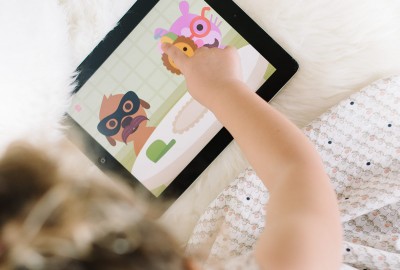 Kids Learning Apps | Kids Toys & Toddler Apps | Sago Mini